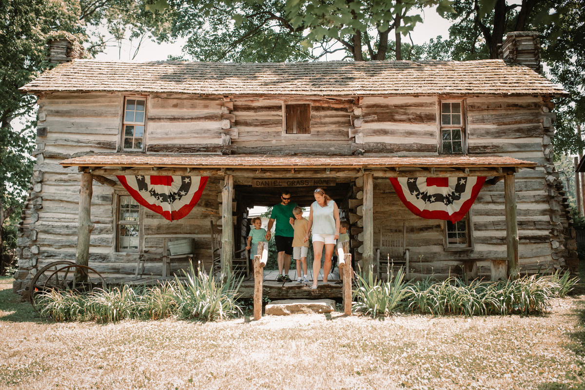 10 Fun Indiana Landmarks to Check Out on Your Next Road Trip through ...