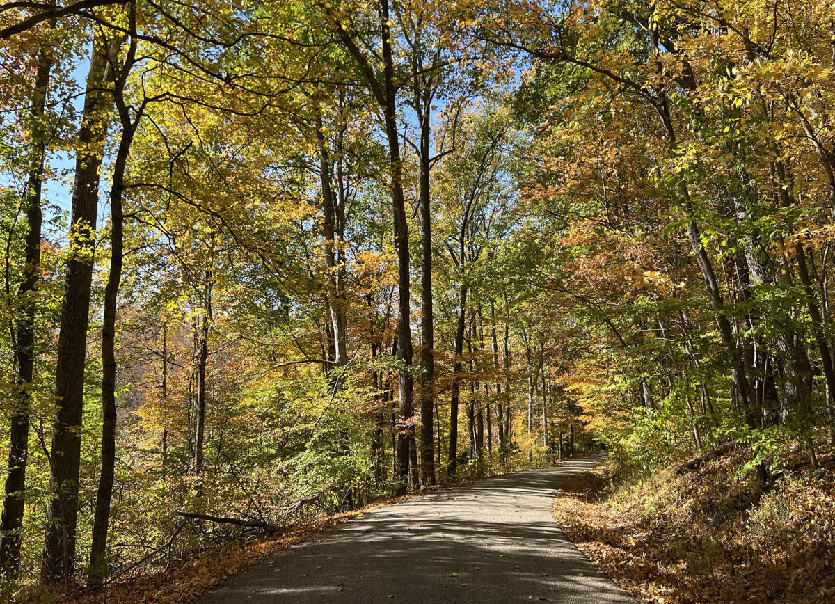 Southern Indiana Backroads