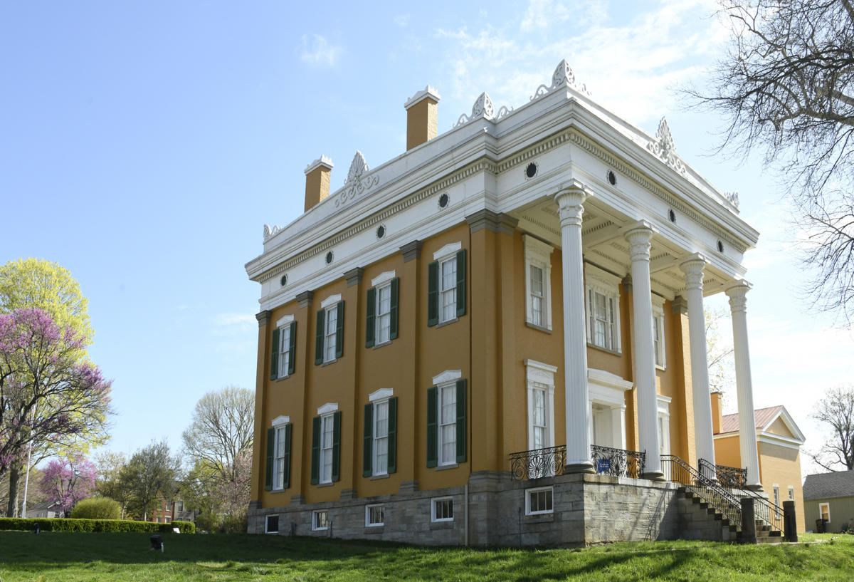 24 Hours Wandering Madison
