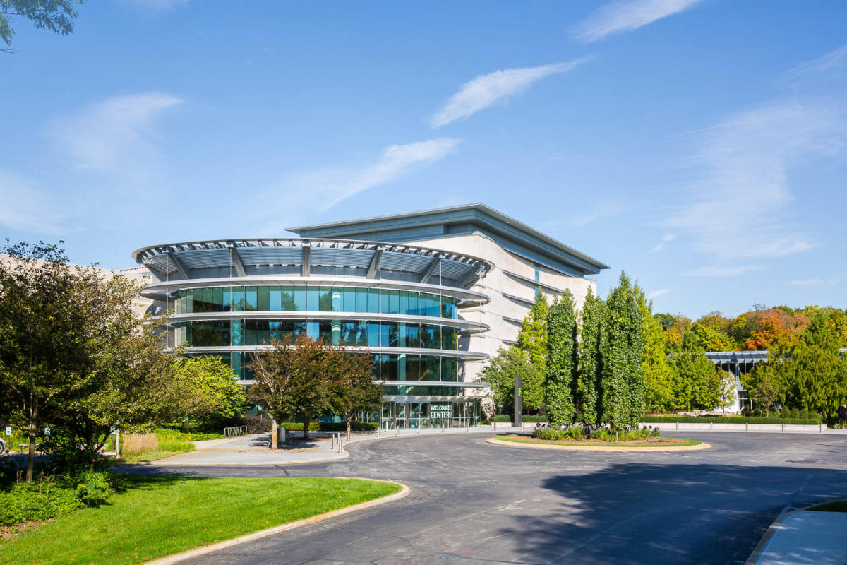 Things to Do at Newfields