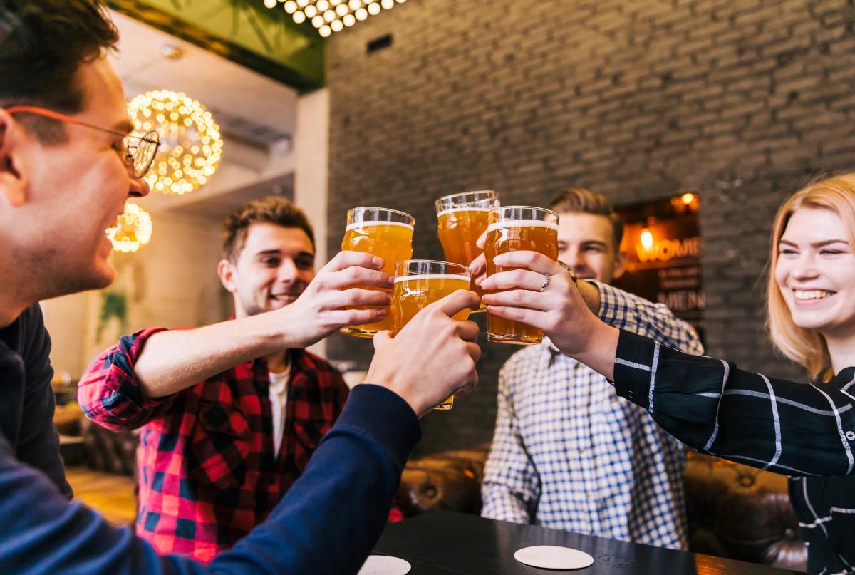 Breweries and Bars IN Indiana | Visit Indiana