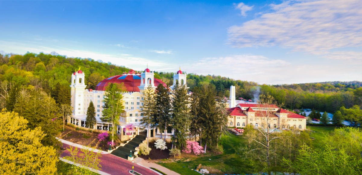 Resorts IN Indiana | Lodges IN Indiana | Visit Indiana | IN Indiana