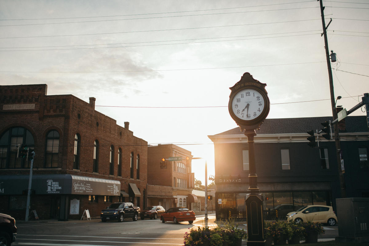 Move to Greenwood, Indiana | Visit Indiana