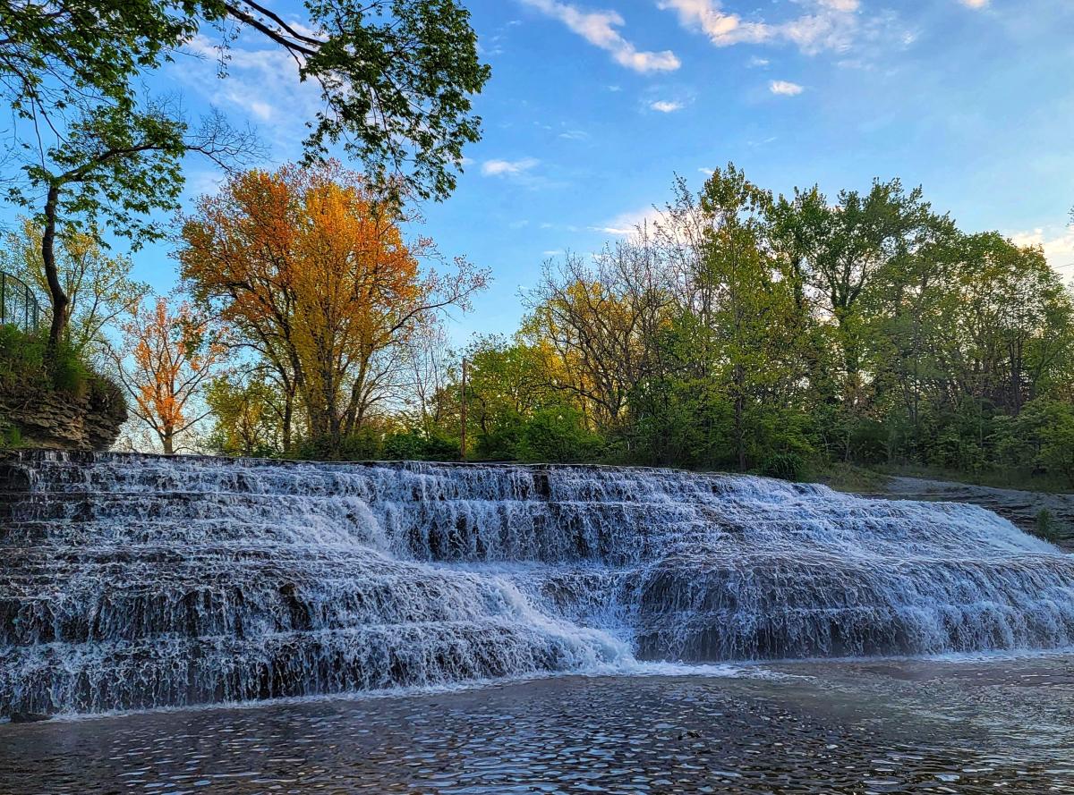 Richmond/Wayne County