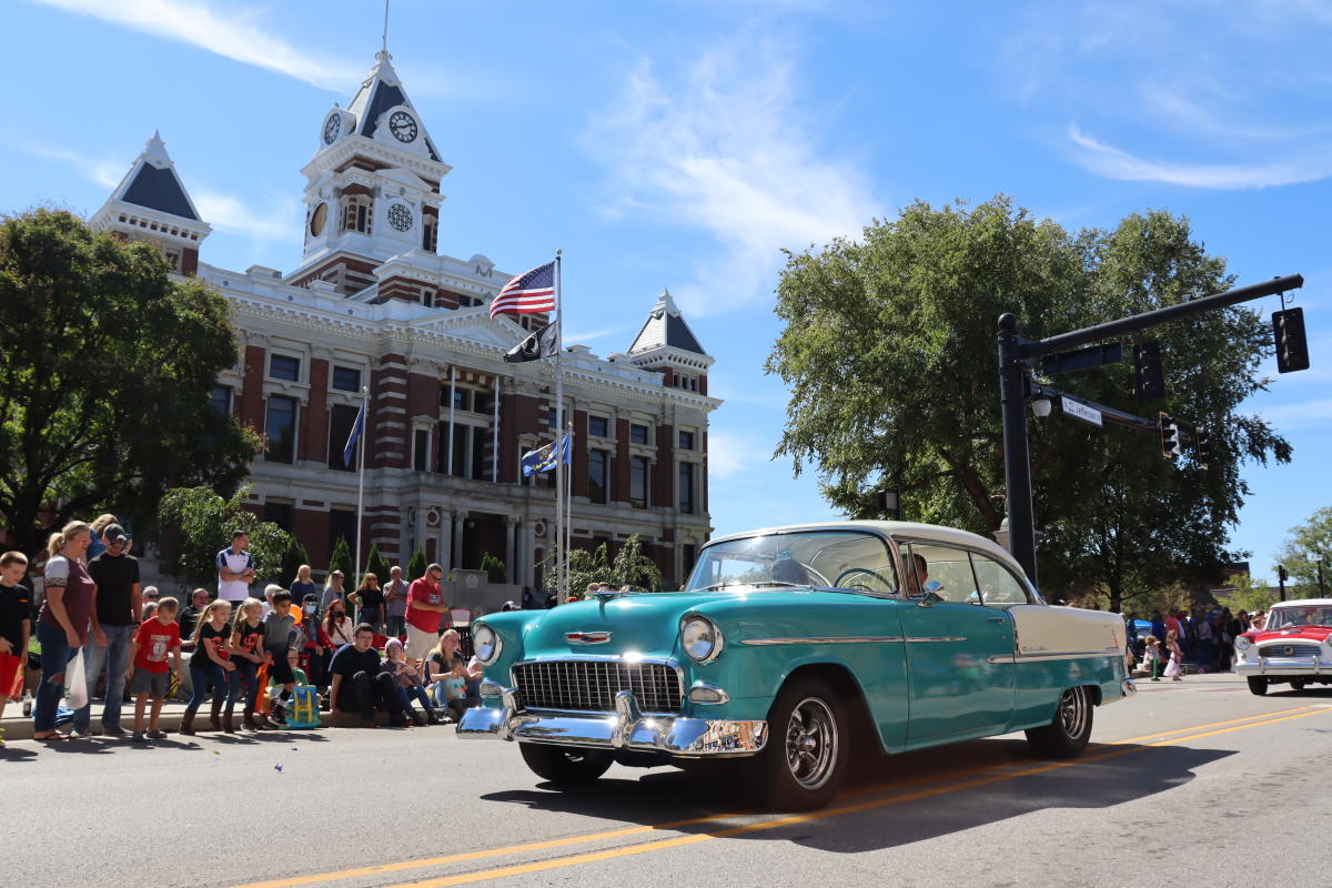 Car Collector Events IN Indiana | Visit Indiana | IN Indiana | IDDC