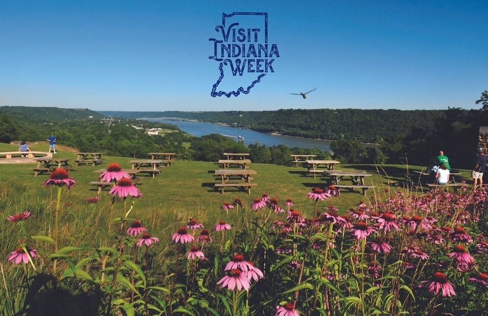 Celebrate Visit Indiana Week with the Indiana State Nature and Culinary ...