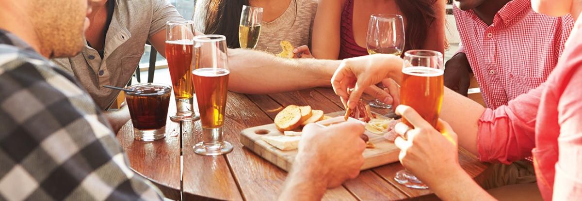 Best Fall Beers IN Indiana | Visit Indiana | IN Indiana | IDDC