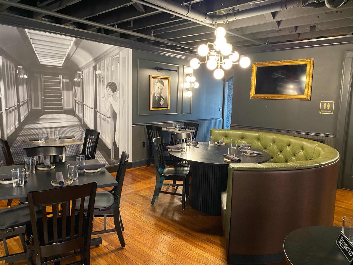 The Prewitt | Plainsfield | You'll Love the Vibes, Food & Cocktails at ...