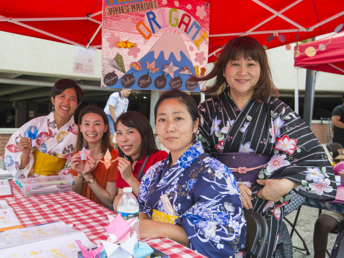 Your Guide to Cultural Festivals IN Indiana
