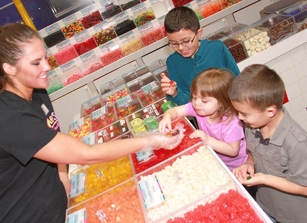 Bakeries and Sweet Treats IN Indiana