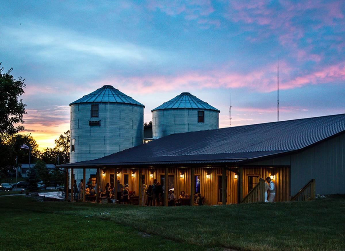 Southern Indiana’s Breweries, Wineries, and Spirits