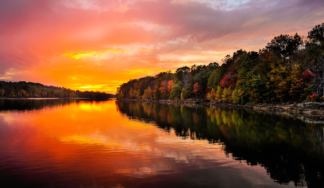 Embrace the Hoosier Shoreline: Discover Indiana's Best Lakes with Beaches