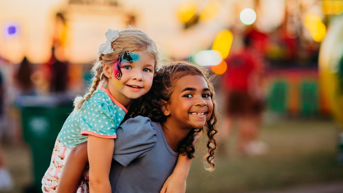 Experience Summer Fun in Festival Country Indiana | Visit Indiana