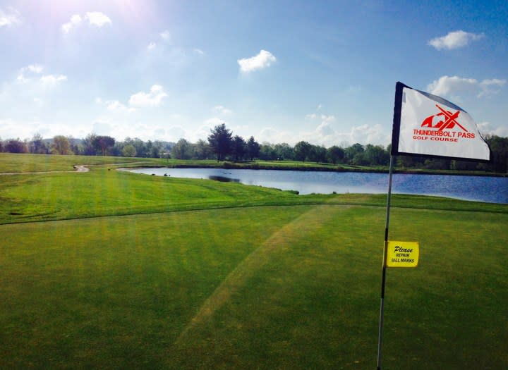 Putters and Pints: Plan the Perfect Evansville Golf Trip