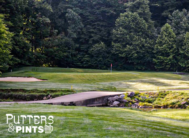 Putters & Pints: Enjoy Great Golf & Craft Beer in New Albany