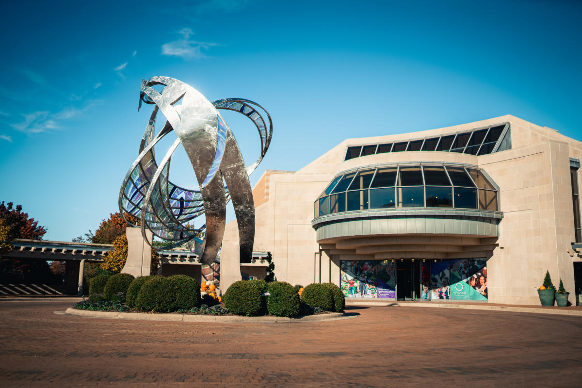 Things to Do IN East Central Indiana