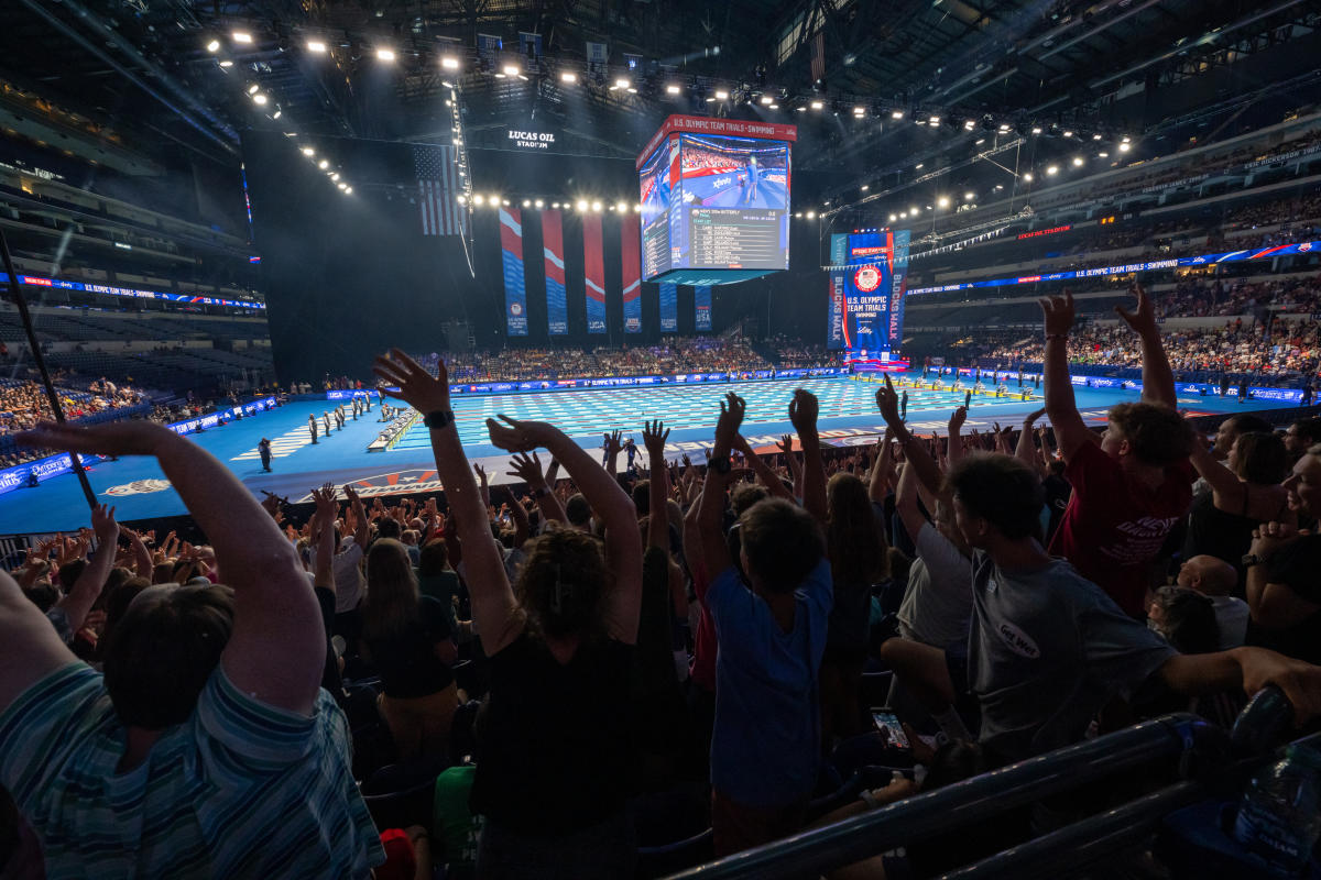 Events | Indiana Sports Corp