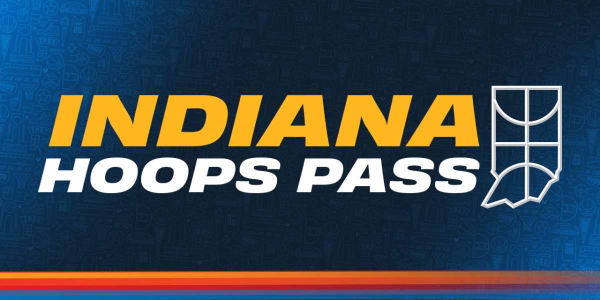 INDIANA HOOPS PASS INVITES FANS TO EXPLORE THE STATE THROUGH A ...