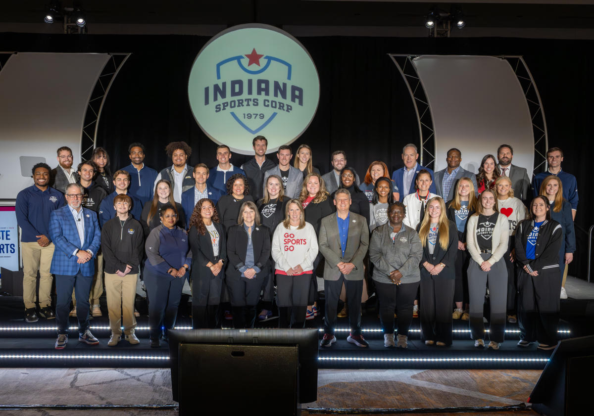 Staff | Indiana Sports Corp