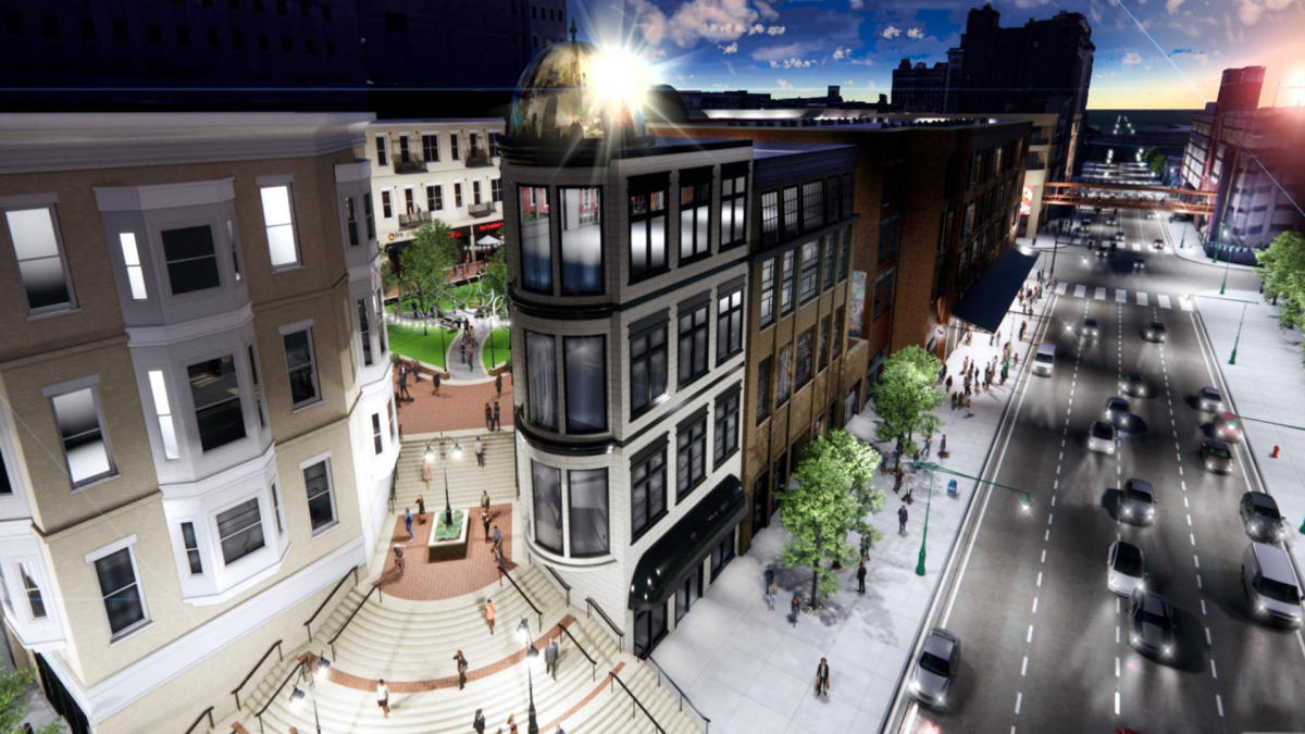 New Developments in Indianapolis | Visit Indy