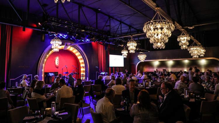 A Guide to Intimate Concert Venues in Indy