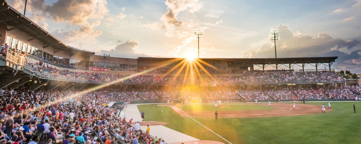 Indianapolis Trip Ideas for Sports Fanatics | Visit Indy