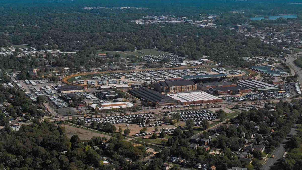 Meeting Facilities State Fairgrounds | Visit Indy