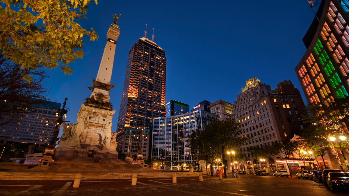 Why Meet in Indianapolis? Top 10 Reasons | Visit Indy