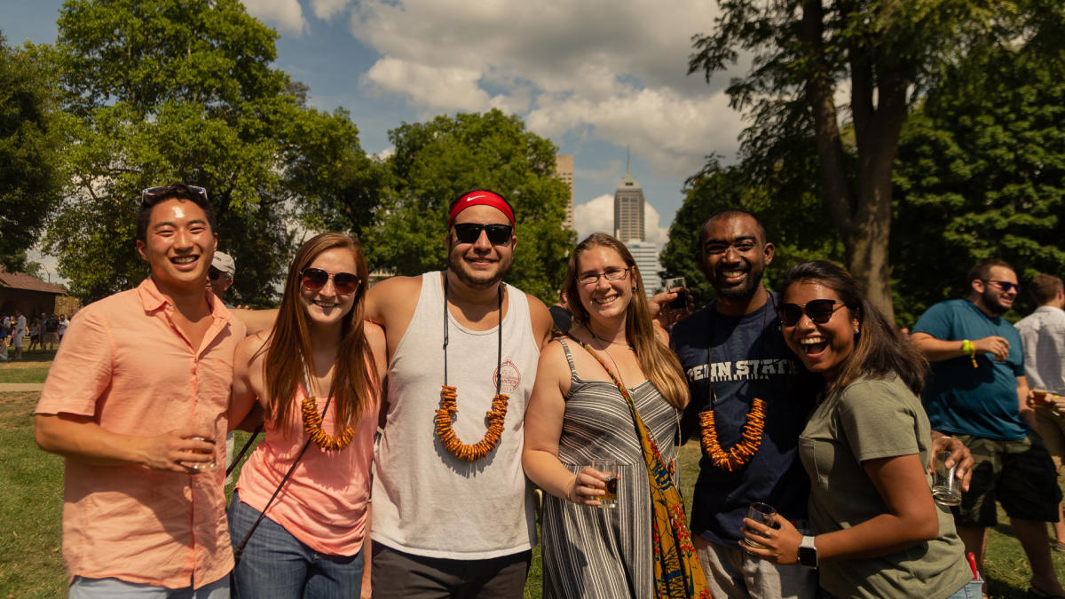 Culinary And Drink Events In Indianapolis | Chefs & Restaurants