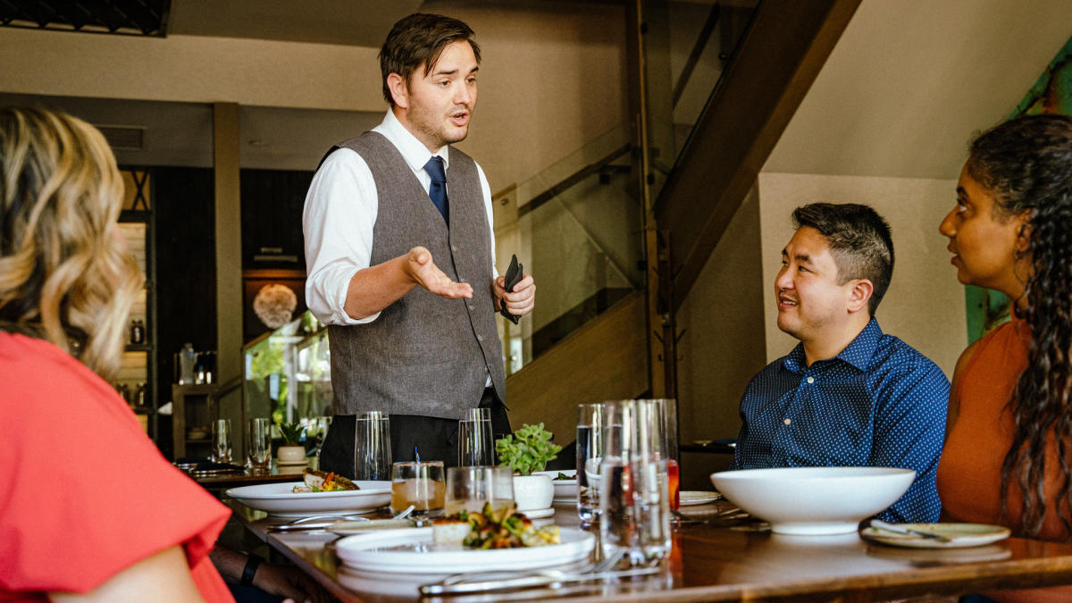 Group Dining Experiences | Visit Indy