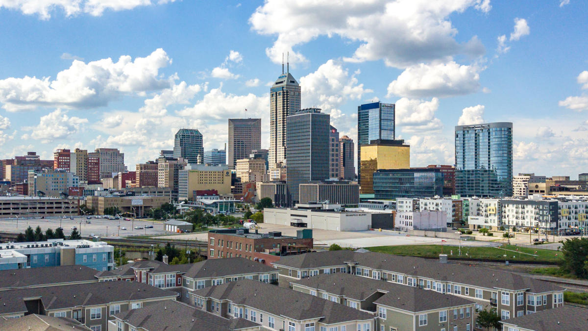 Partnership | Visit Indy