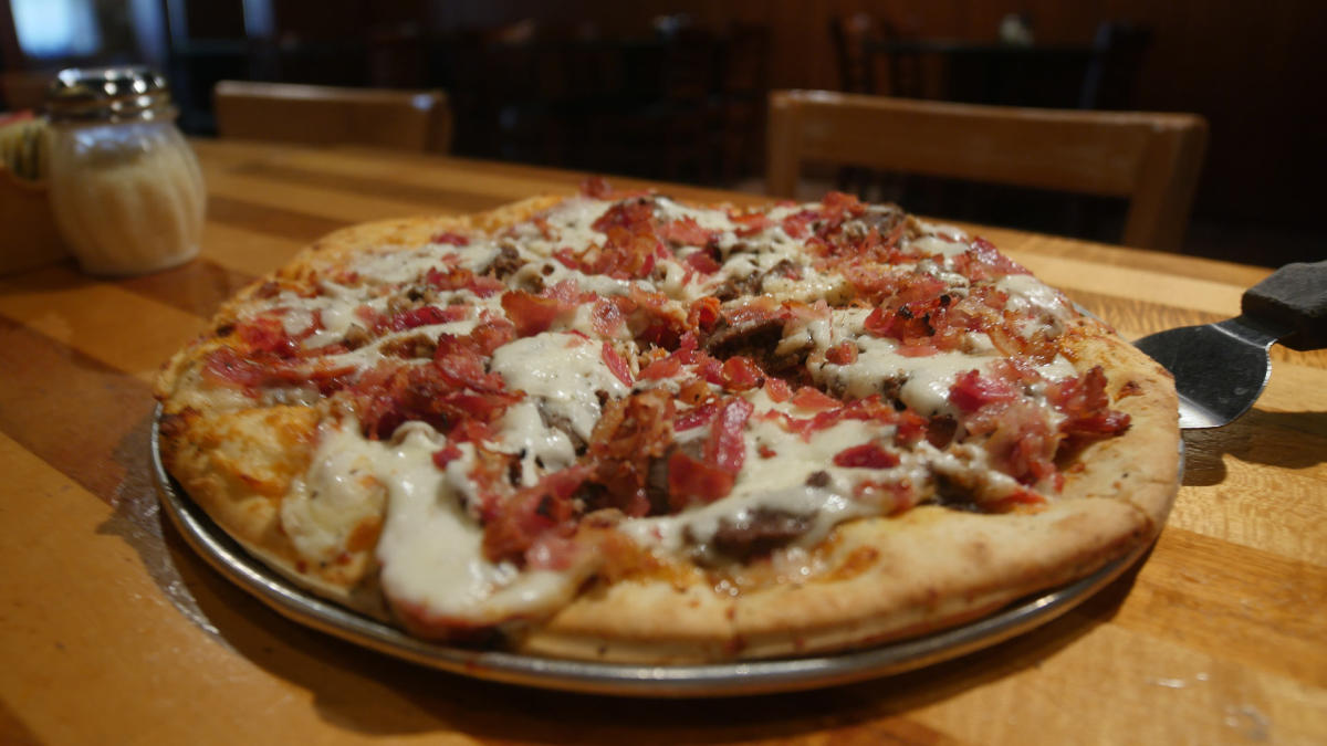 Pizza in Indy | Visit Indy
