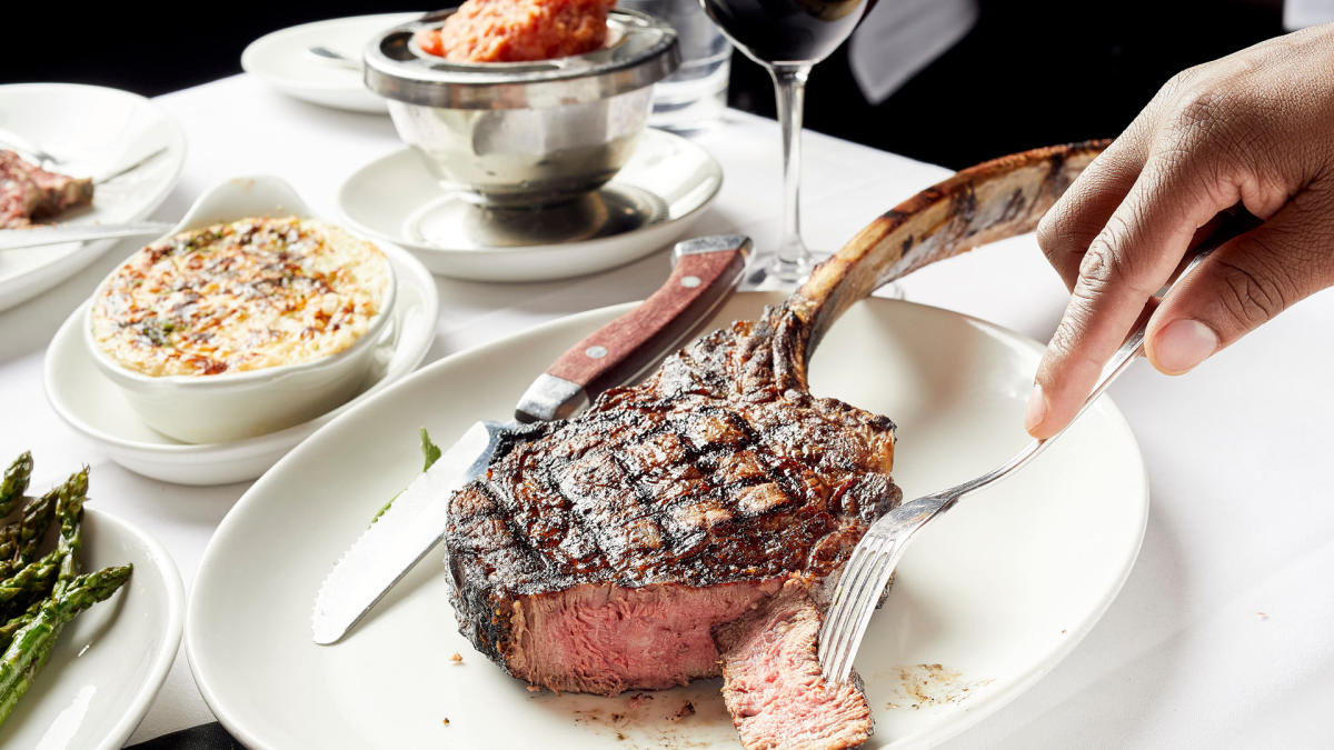 Indianapolis Food on TV – Where They Ate | Visit Indy