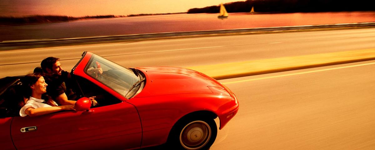 Taking a Drive: Indy Day Trips | Visit Indy