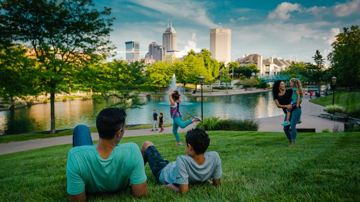 Spring Break in Indianapolis | Activities & Attractions