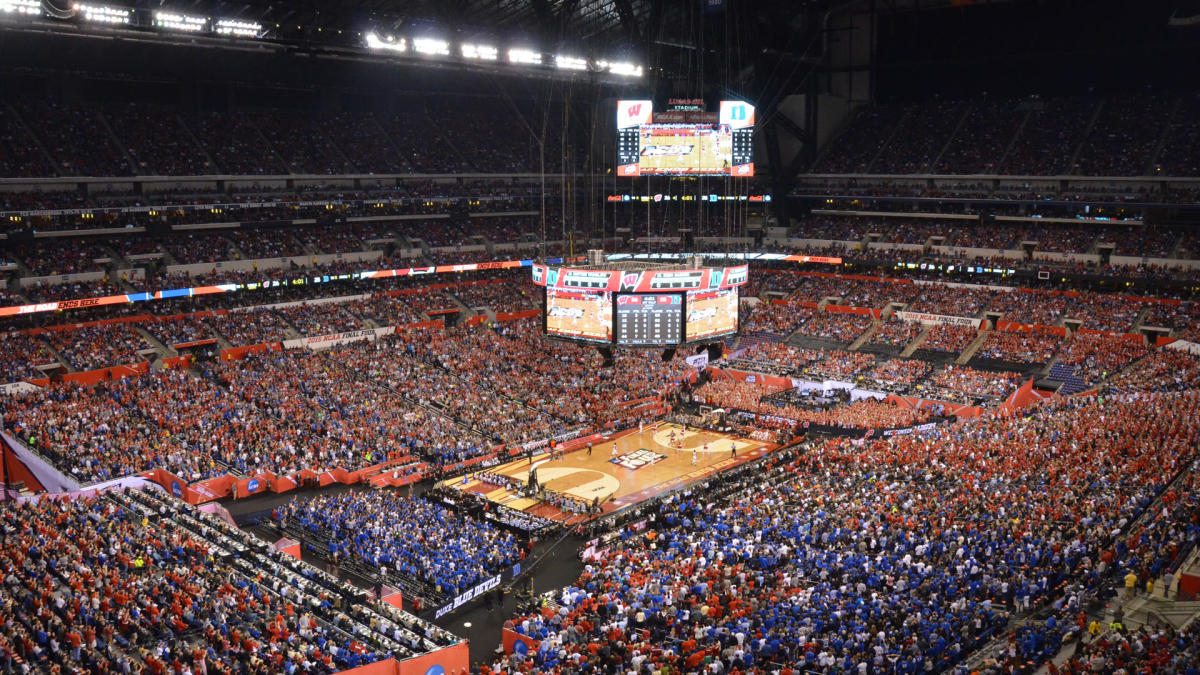 NCAA Basketball in Indianapolis | Tournament Schedule & Events