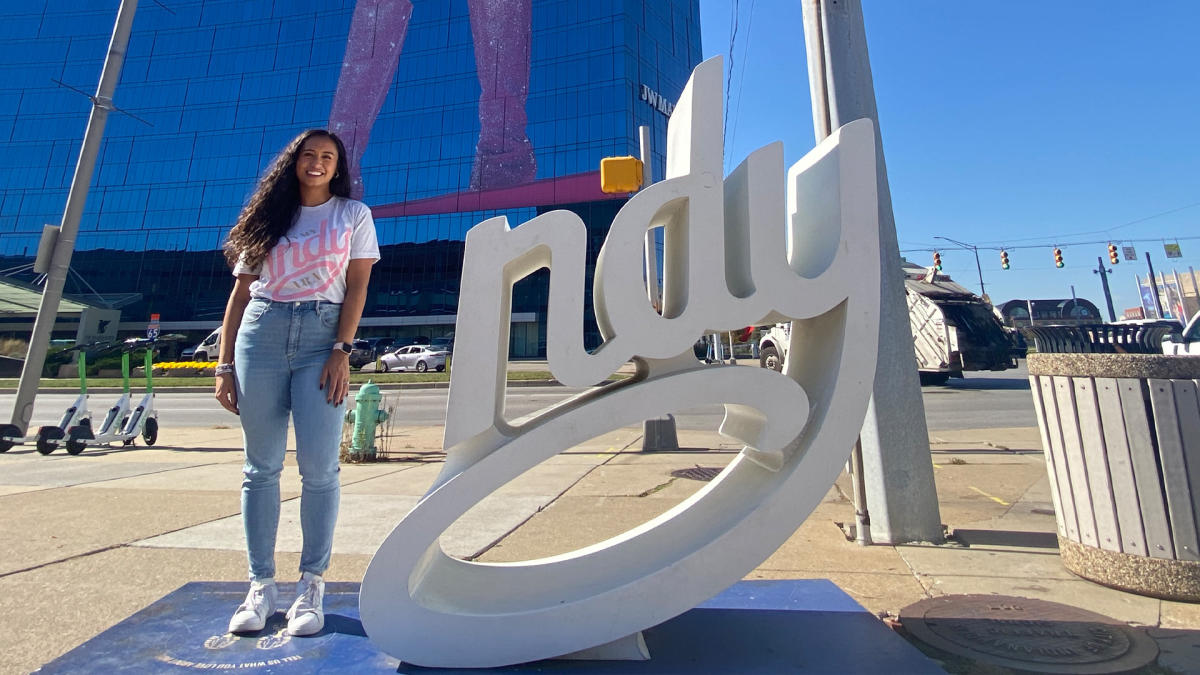 Ndy | Visit Indy