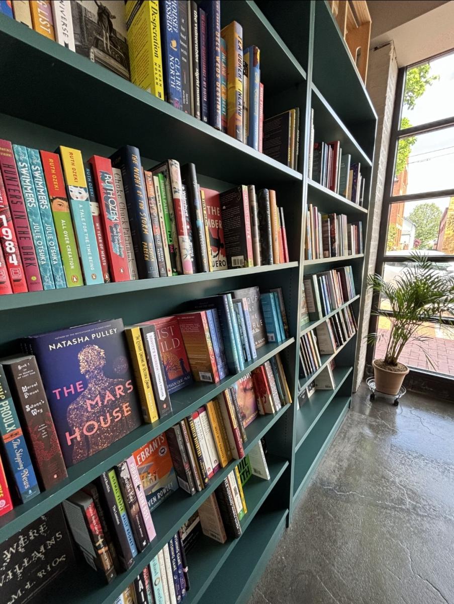 Indy Indie Book Crawl Returns for a Second Year