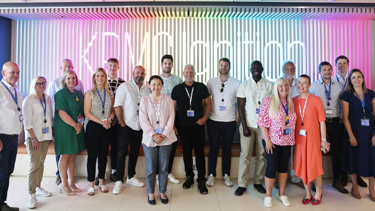 KPMG Launches Innovator Scale-Up Programme