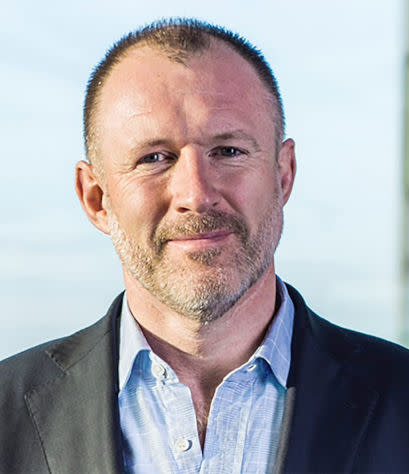 Innovation Greater Manchester | IGM Board | Chris Oglesby