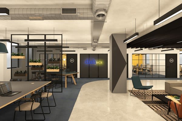 Invest in Manchester | Cisco Launches Skills Programmes to Help Improve ...