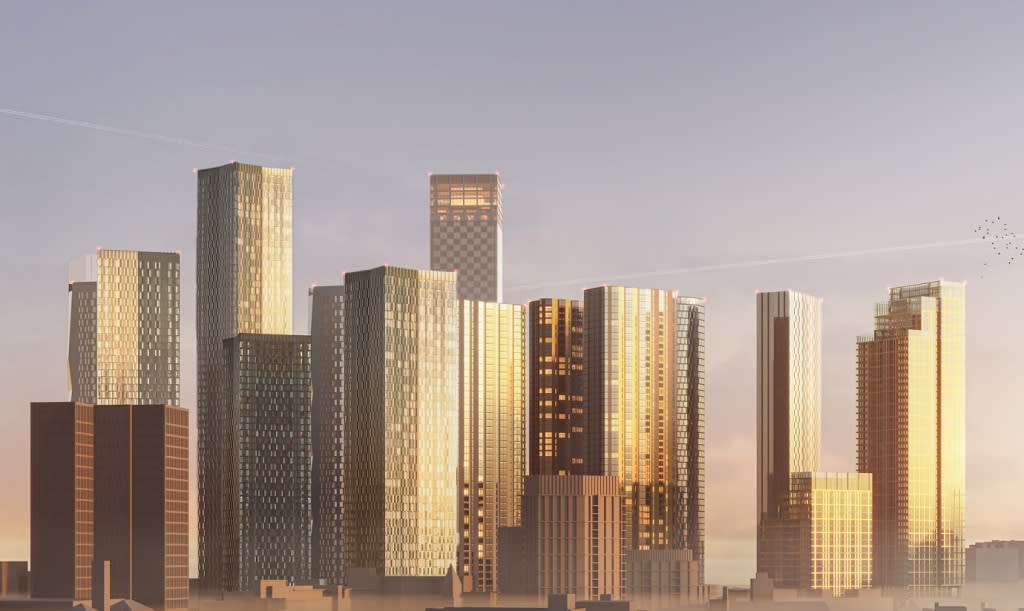 Invest in Manchester | Renaker to bring emerging sport to Manchester