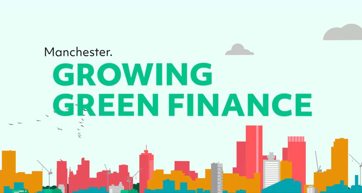 Invest in Manchester | Greater Manchester Emerges as a Leading Regional ...