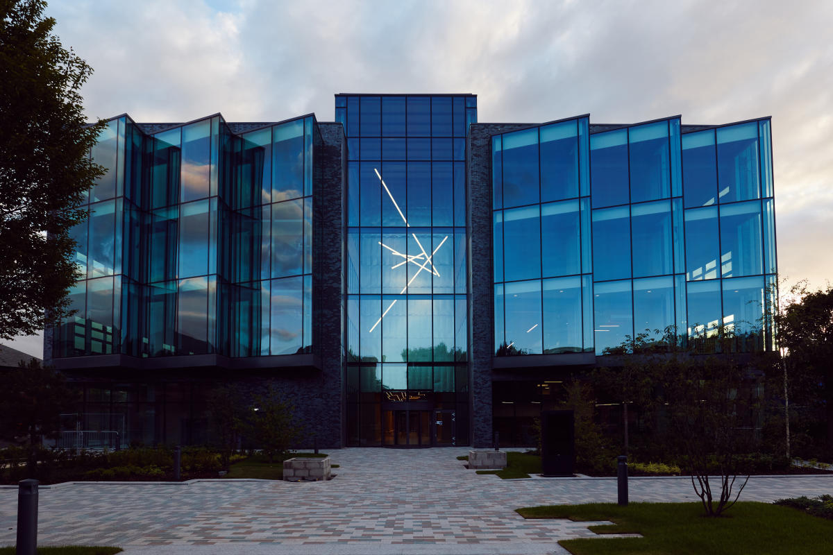 Invest In Manchester | MFT Joins International Hospital Alliance to ...