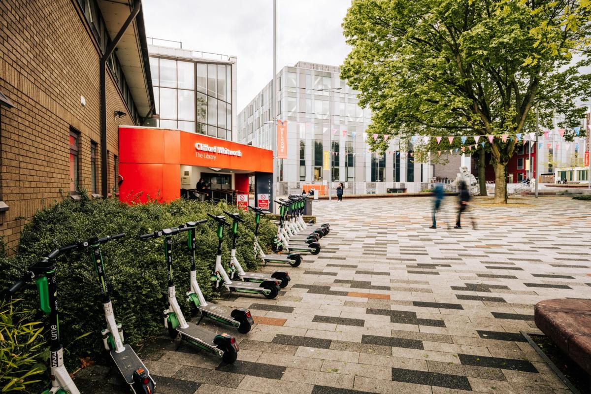 Invest In Manchester | NW Cyber Corridor Boosted by Further Investment ...