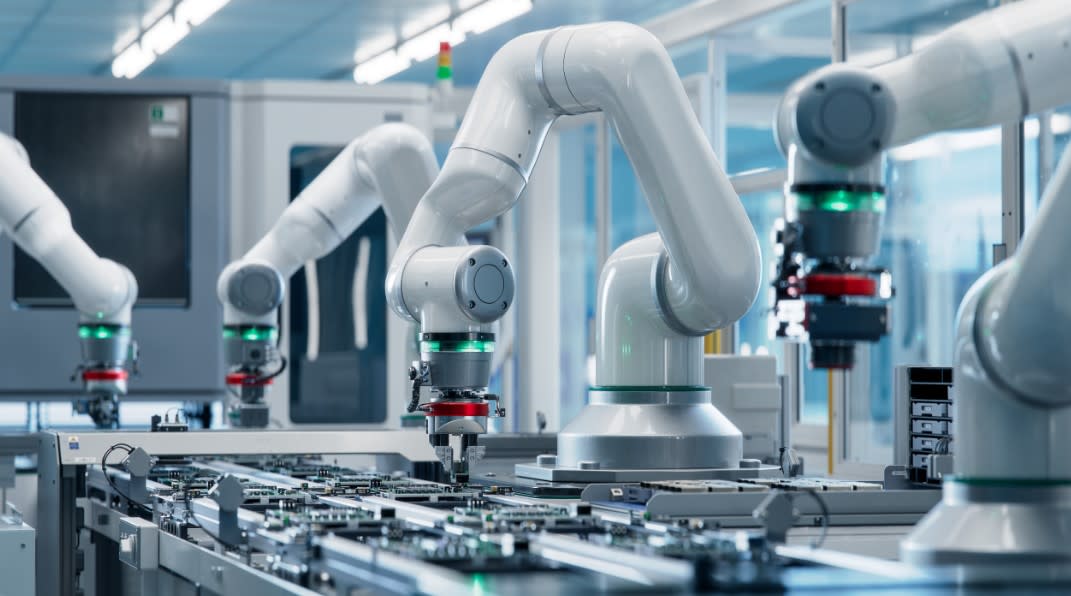 Invest in Manchester | Atom Valley to partner in National Hub for ...