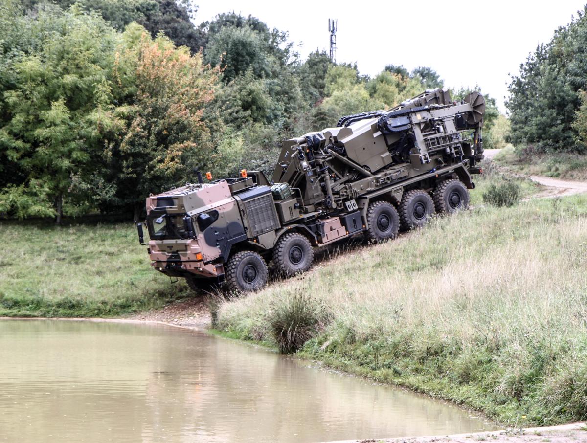 A Day in the Life Phil Moody – Senior Design Engineer, WFEL Limited