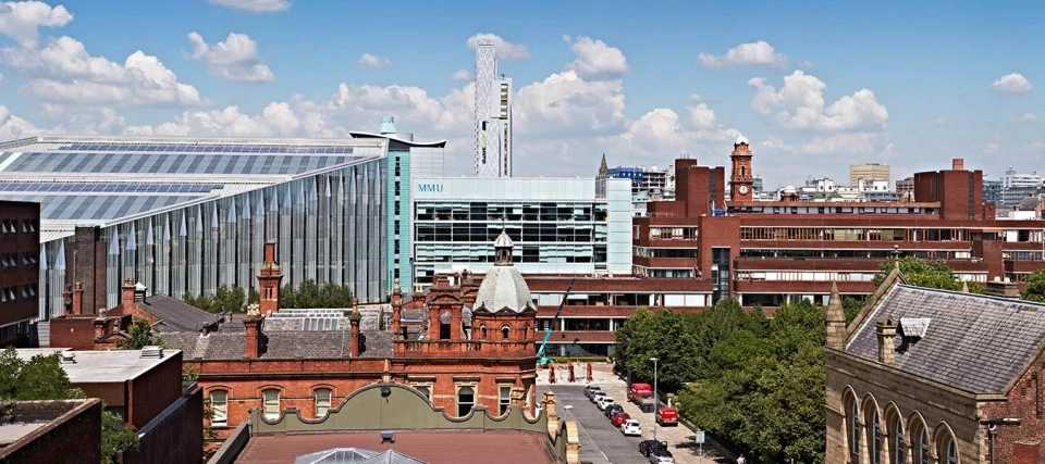 Invest in Manchester | Greater Manchester digital and tech businesses ...