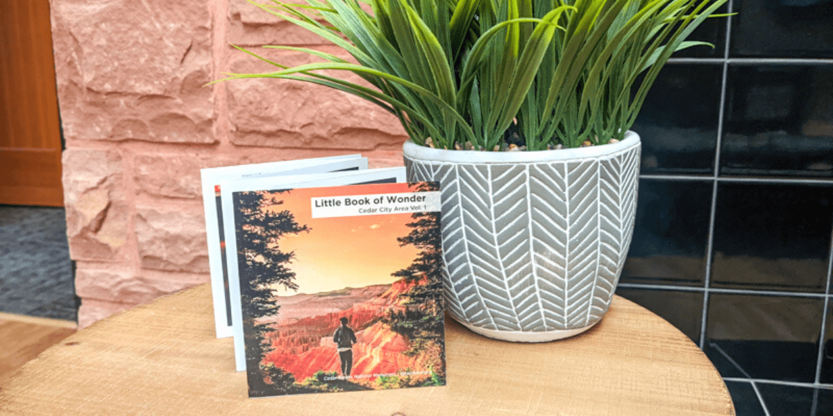 A Pocket Guide to Cedar City | Summer