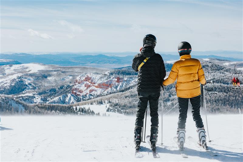 Visit Brian Head – Winter Activities & Area Guides